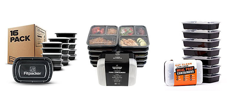 Food Prepping 101 - Healthy Diet Solutions